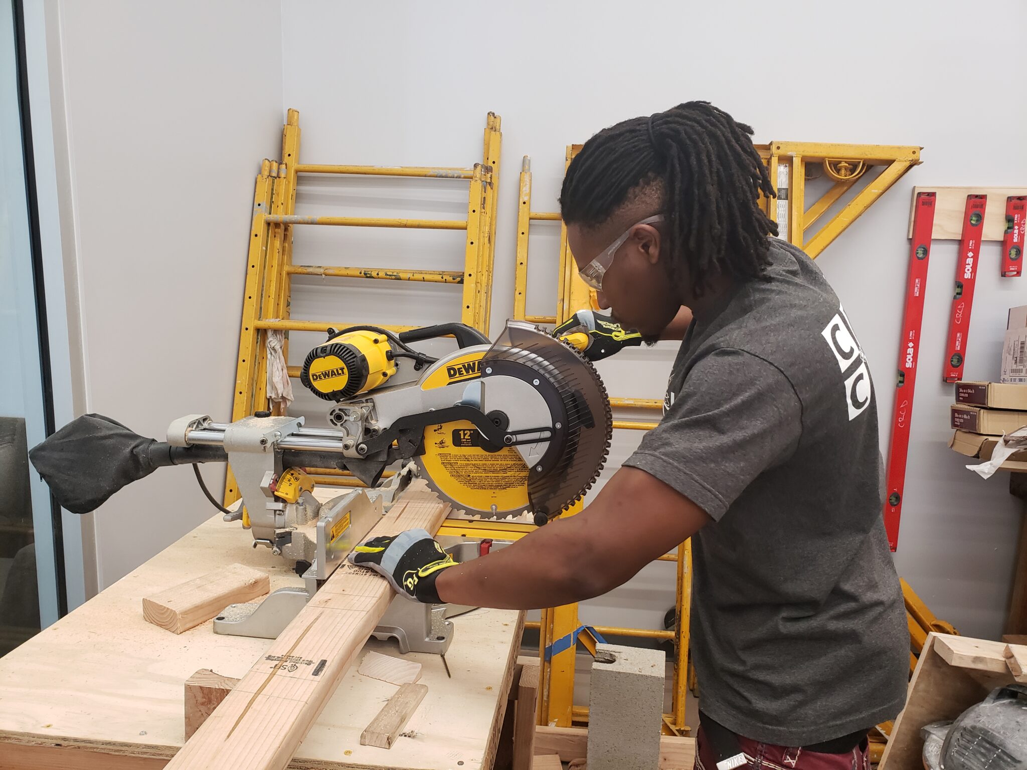 Training – CRCD Enterprises